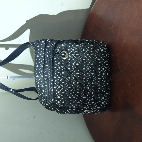 Travelon | Bags | Travelon Crossbody Purse | Poshmark